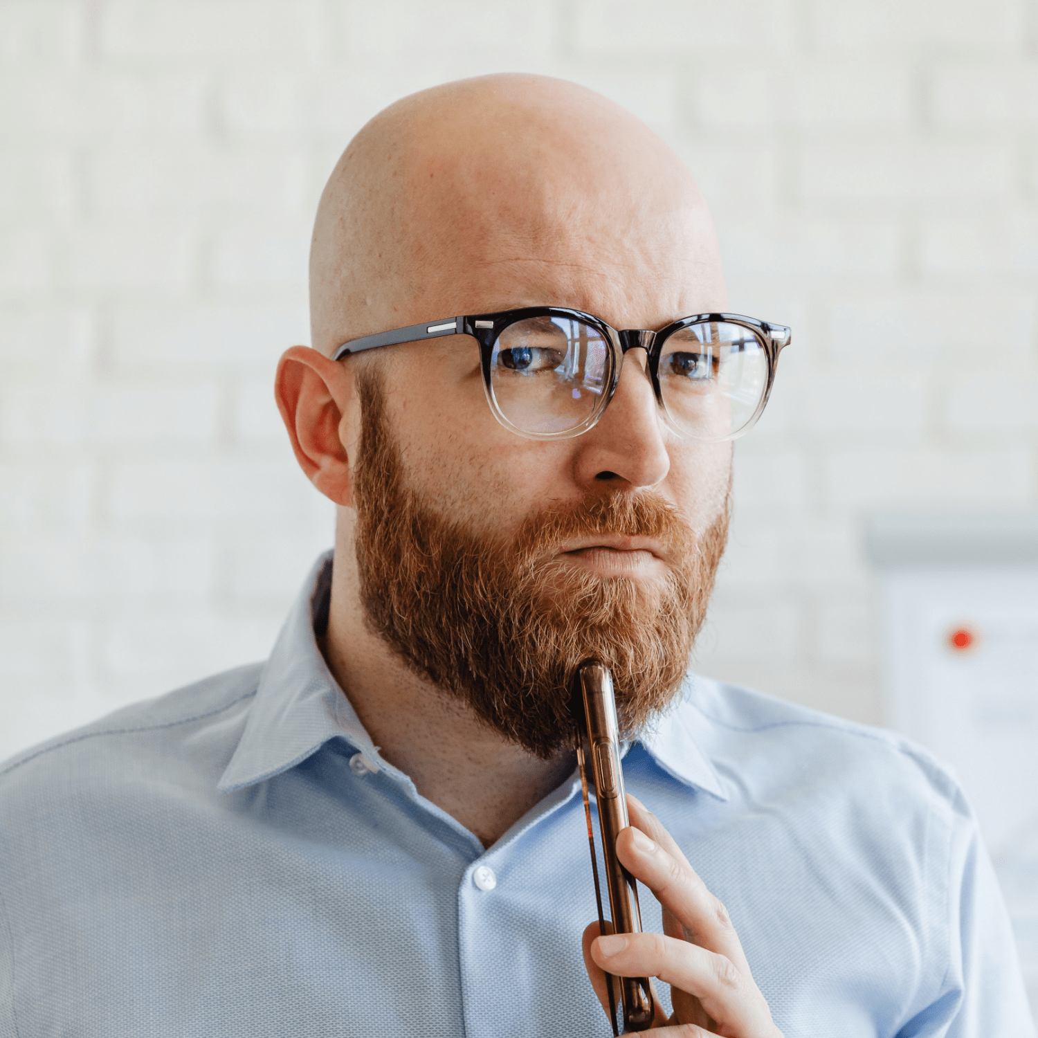 Nicky Carter | Timeless Tiny Homes | Custom Tiny Home Builder in Indiana